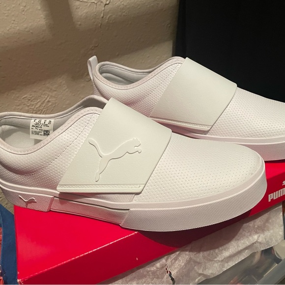 Puma | Shoes | Mens Puma Slide On Shoes | Poshmark